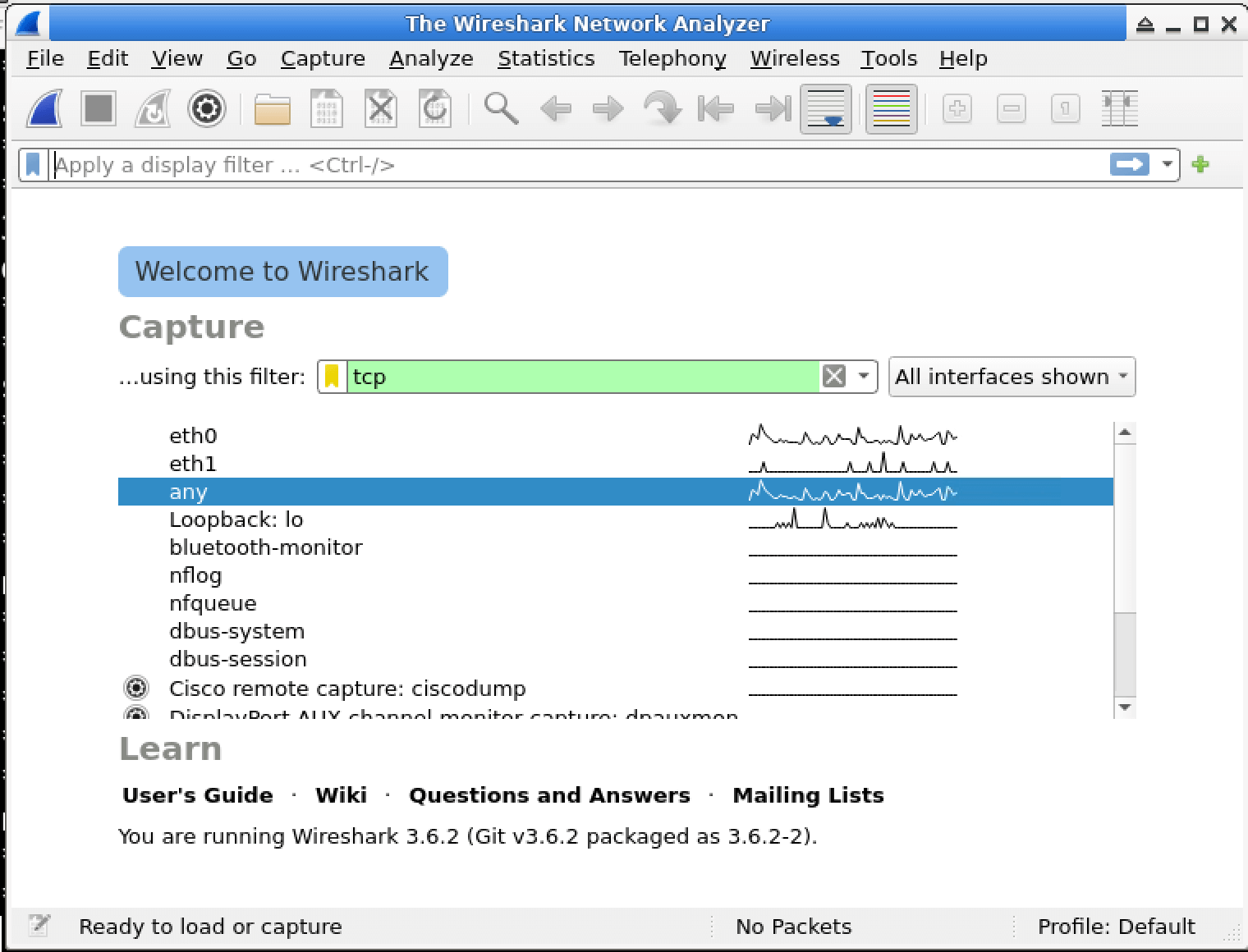 Maîtriser les filtres de capture Wireshark pour une analyse réseau