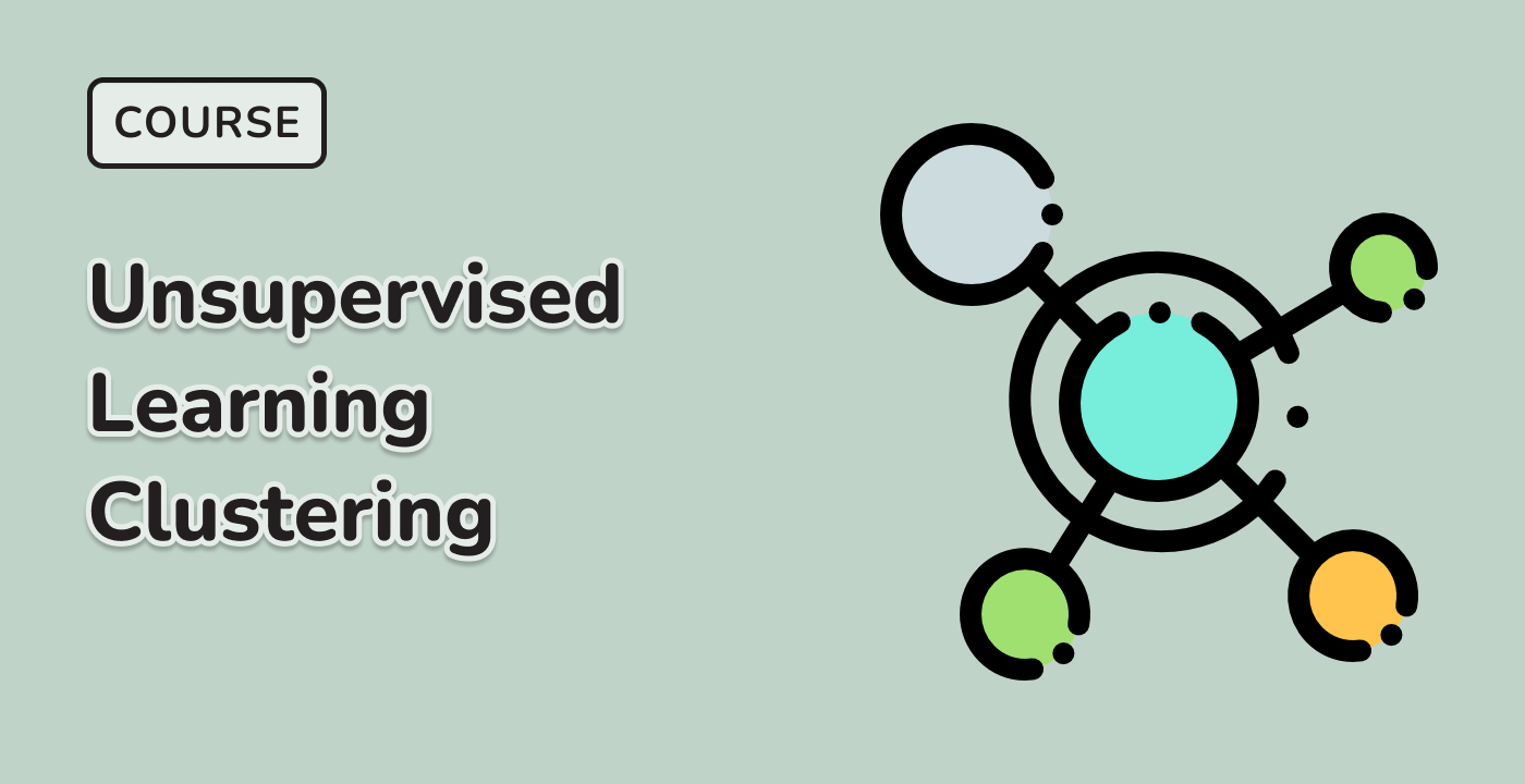 Unsupervised Learning: Clustering with AI and Hands-On Labs | Machine ... Unsupervised Learning: Clustering with AI and Hands-On Labs | Machine ...