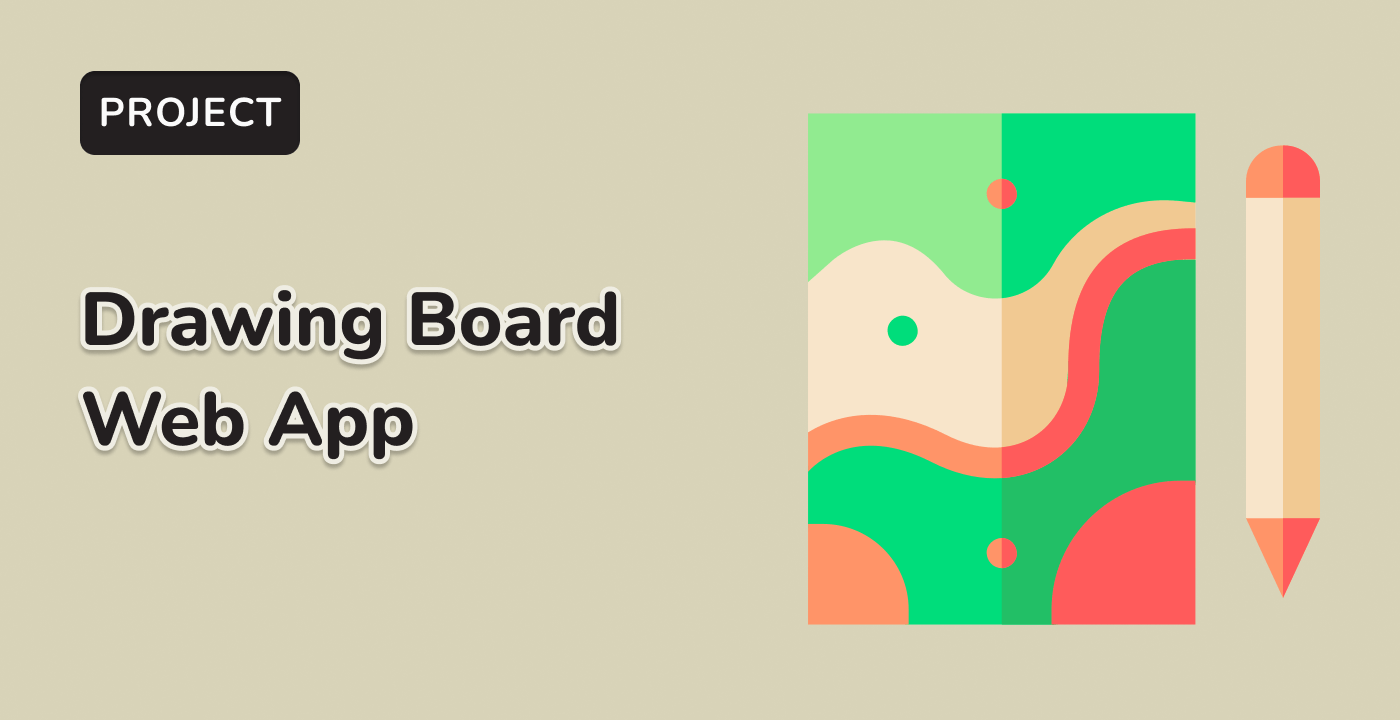 Creating A Drawing Board Web App With Ai And Hands On Labs Javascript Skill Tree Labex 5045