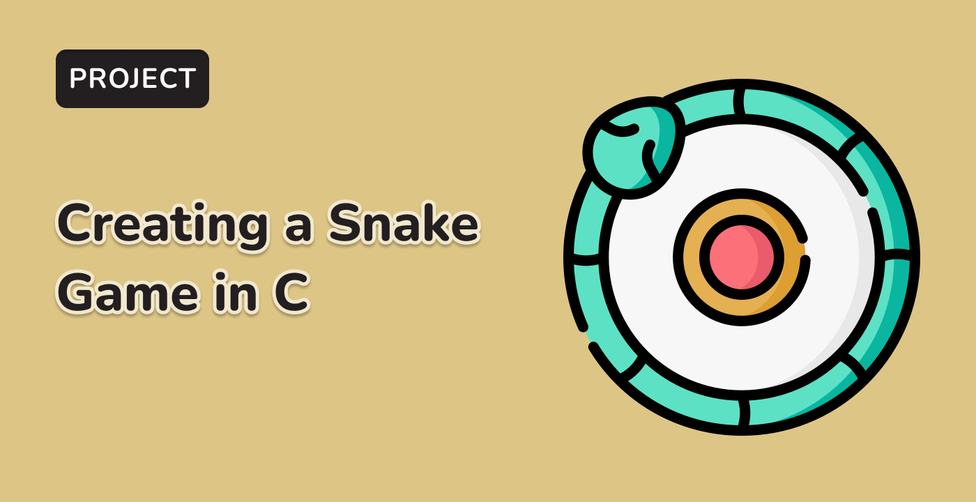 Creating a Snake Game in C with AI and Hands-On Labs | C Skill Tree | LabEx Creating a Snake Game in C with AI and Hands-On Labs | C Skill Tree | LabEx