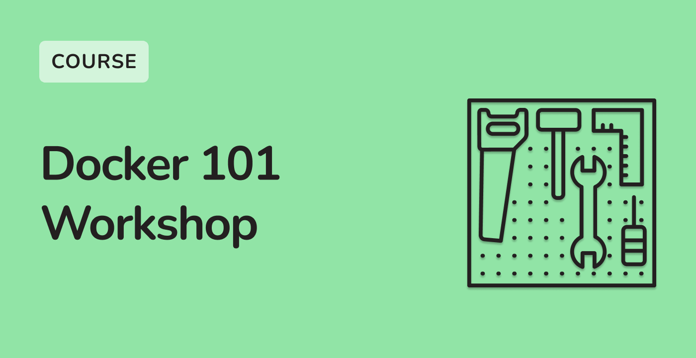 Docker 101 Workshop | LabEx Docker 101 Workshop | LabEx