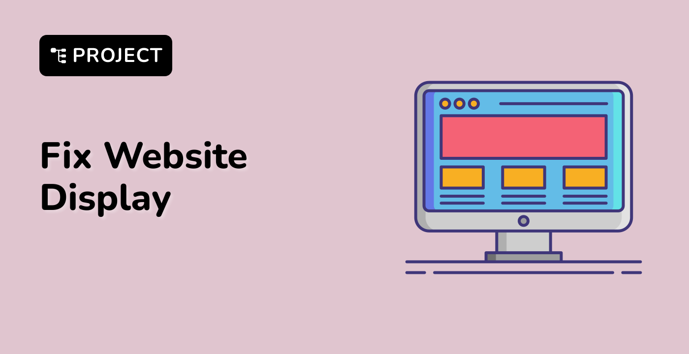 Fix Website Display with AI and Hands-On Labs | Skill Tree | LabEx
