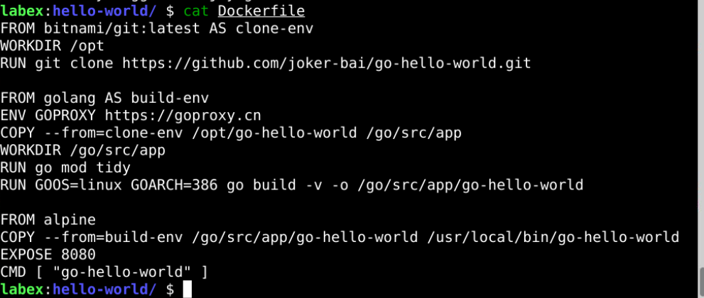 Maîtriser la Gestion des Images Docker et le Registre | LabEx