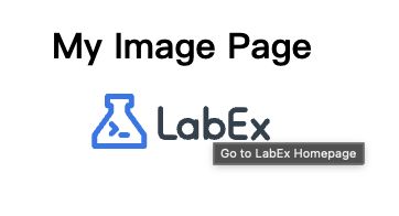 HTML Bilder: Einbetten und Stylen mit src, alt und Größe lernen | LabEx