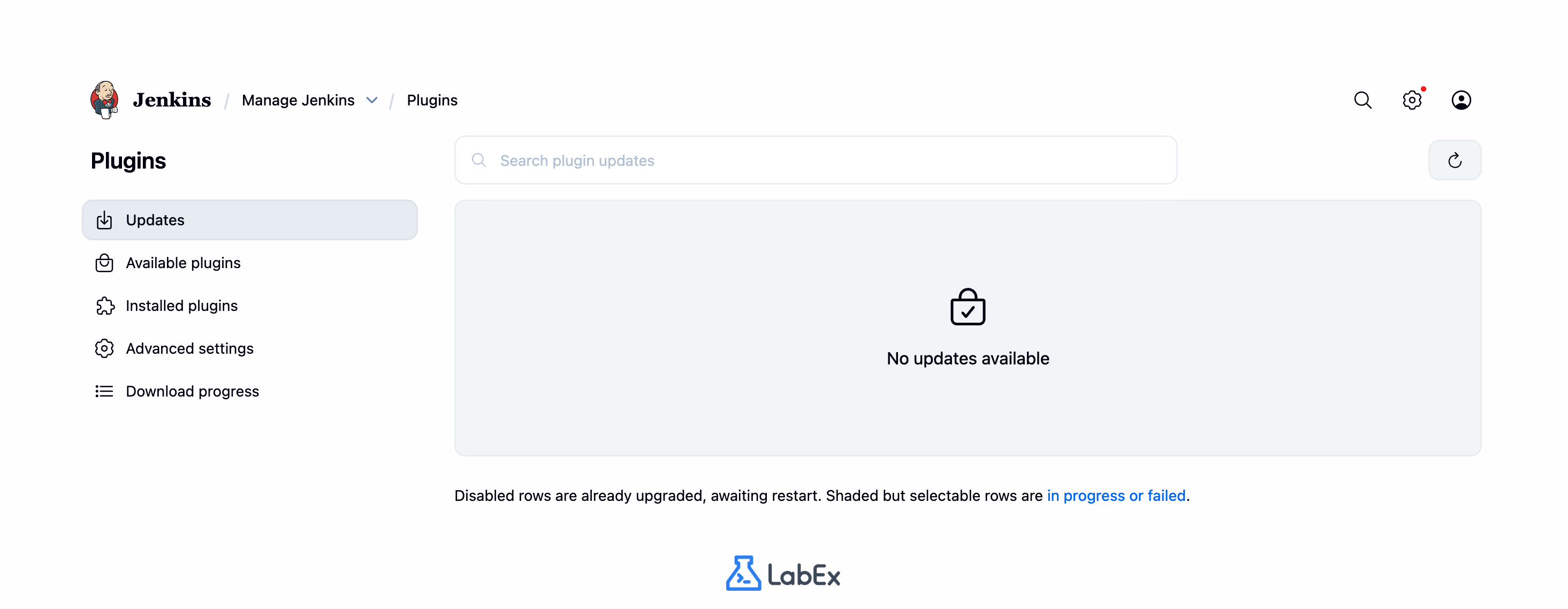 Managing Jenkins Plugins: A Practical Guide | LabEx