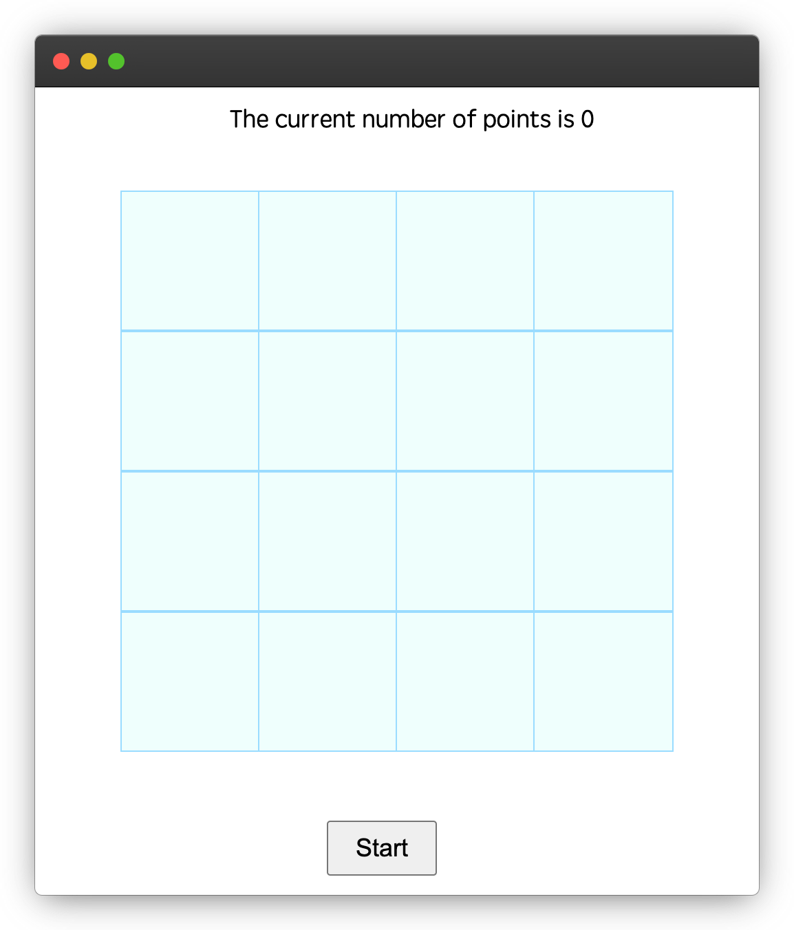 Fruit for Fun | HTML, CSS, JavaScript Game Development | LabEx