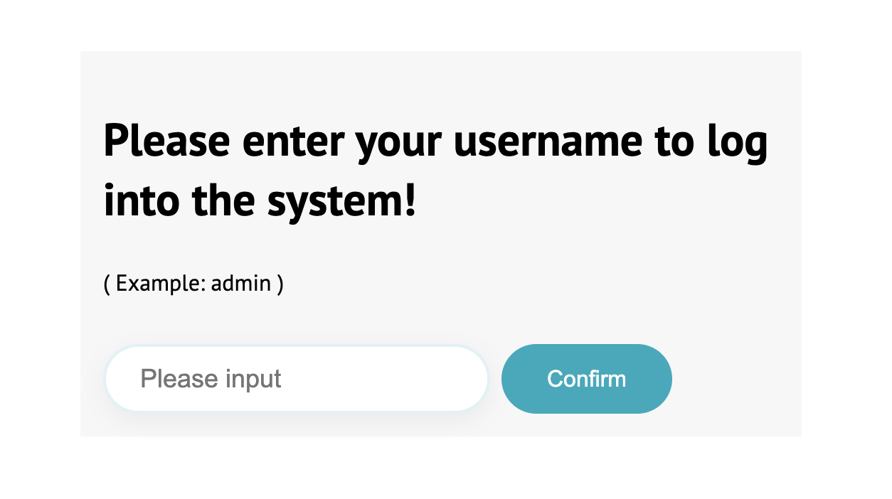Build A Login Functionality With Vuejs Vuex Tutorial Labex