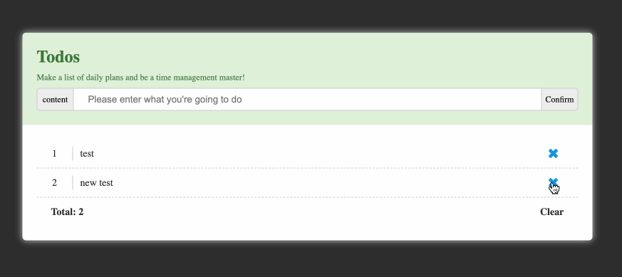 Construir un administrador de tareas con Vue.js - Conviértete en un Maestro de la Gestión del ...