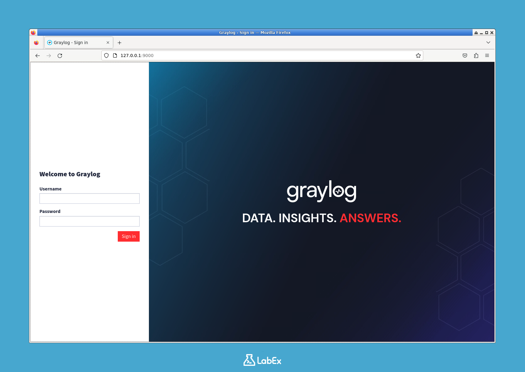 Analyse de logs avec Graylog : Guide complet | LabEx