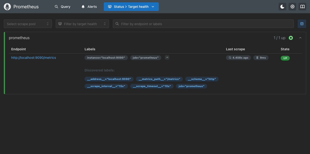 Prometheus Configuration: Mount and Reload Custom Configs | LabEx