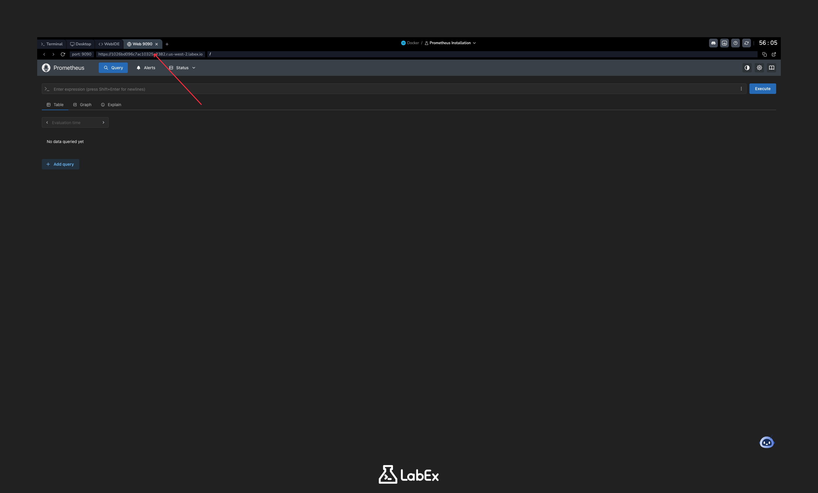 Prometheus Configuration: Mount and Reload Custom Configs | LabEx