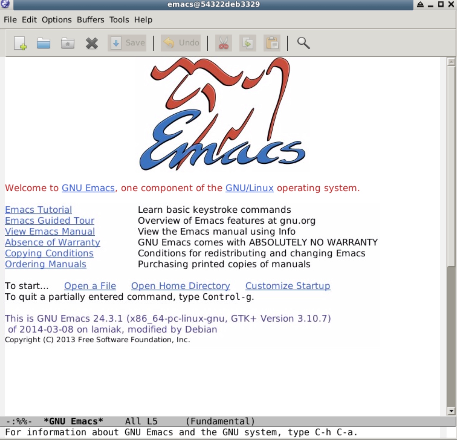 Software Installation On Linux A Comprehensive Guide Labex