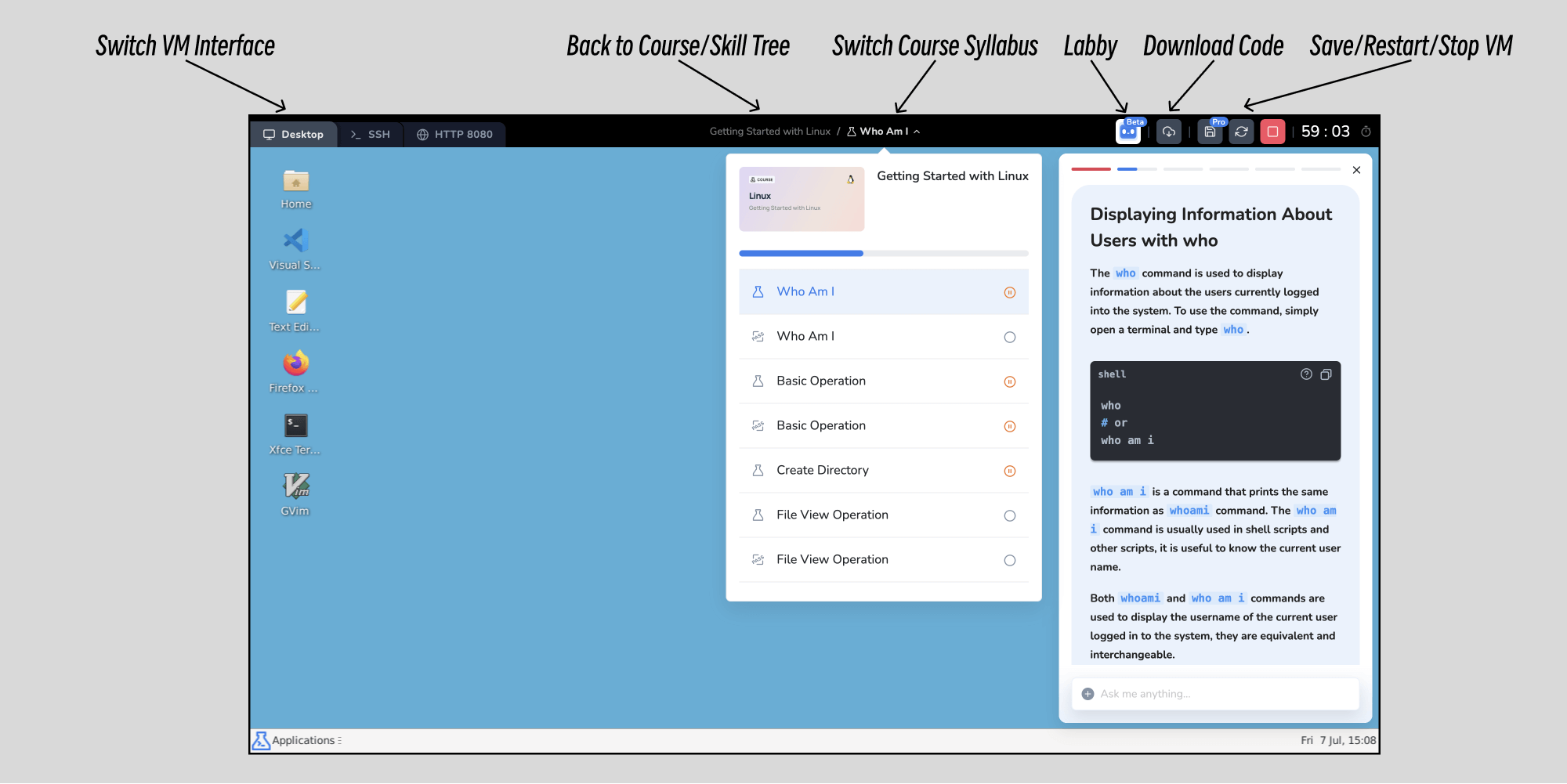 Introduction to LabEx | LabEx