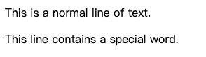 Créer un style de texte en ligne avec les balises span en HTML | LabEx