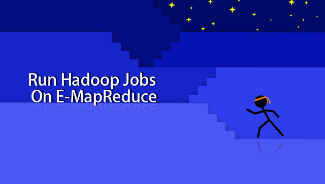 Run Hadoop Jobs on E-MapReduce with AI and Hands-On Labs | Big Data ...