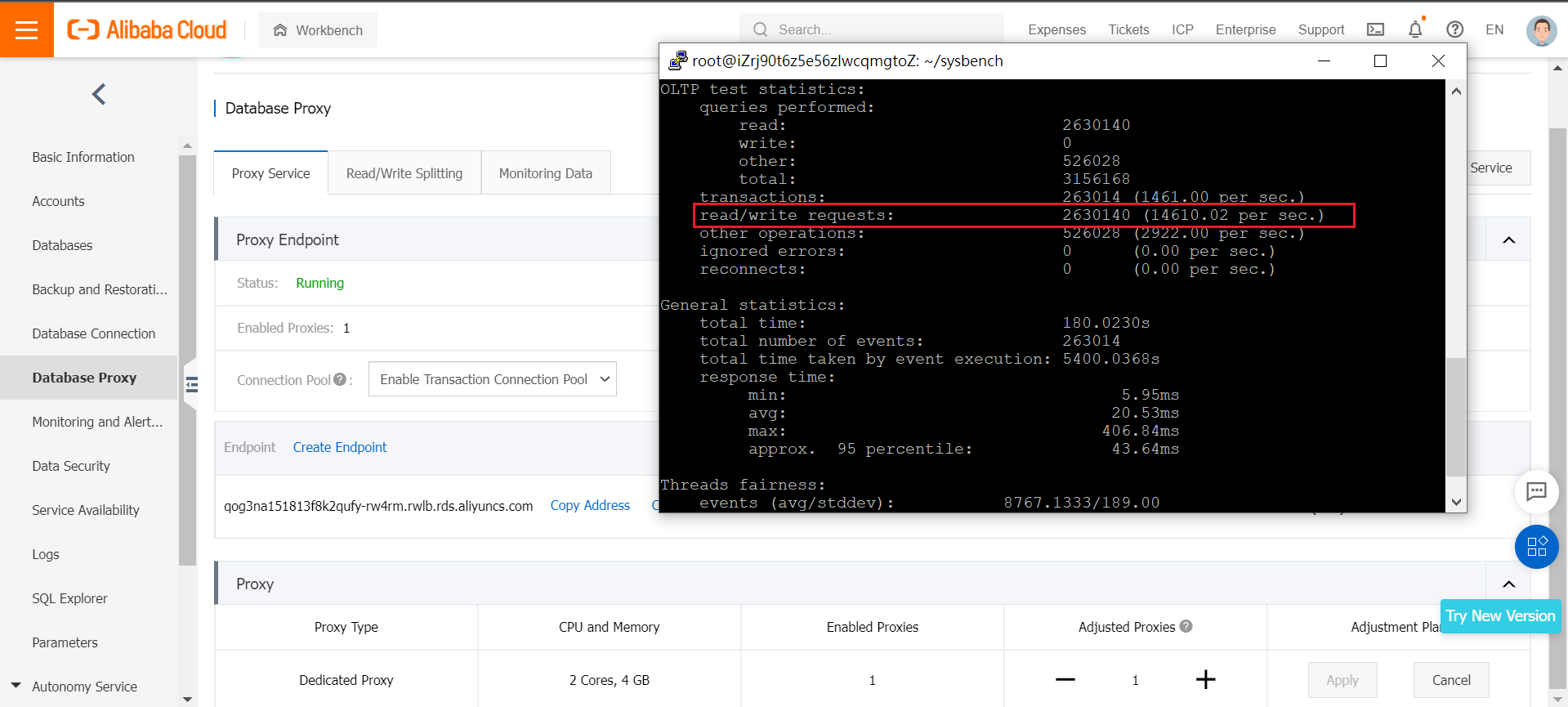 Alibaba Cloud Academy Hands-on Lab Self-paced Learning Program - Lab 11 ...