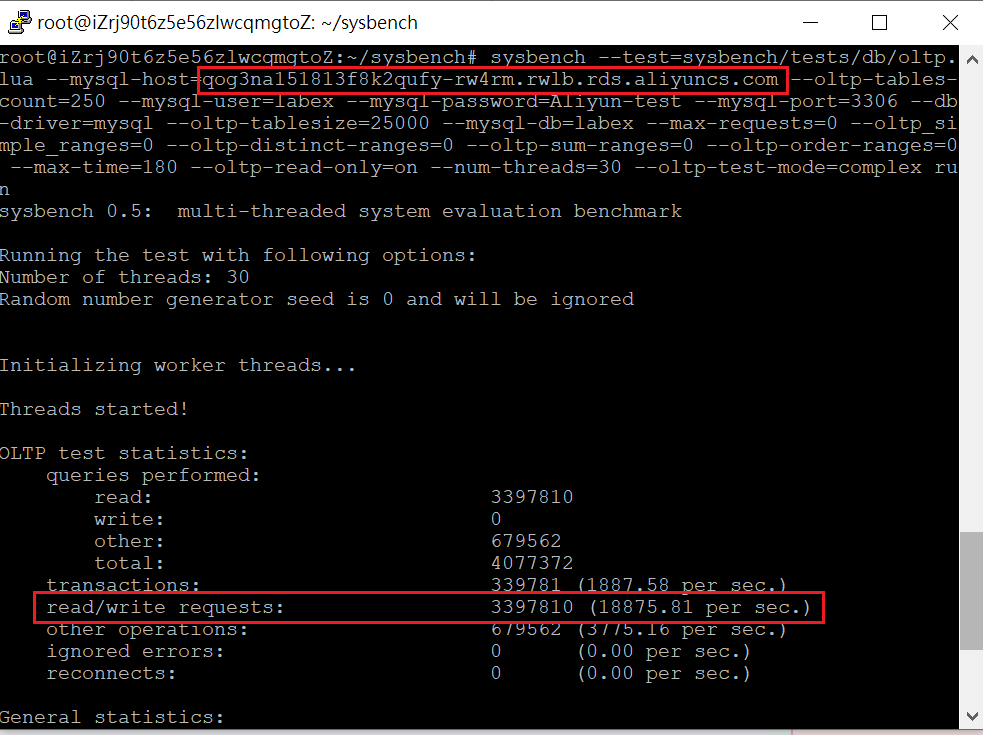 Alibaba Cloud Academy Hands-on Lab Self-paced Learning Program - Lab 11 ...