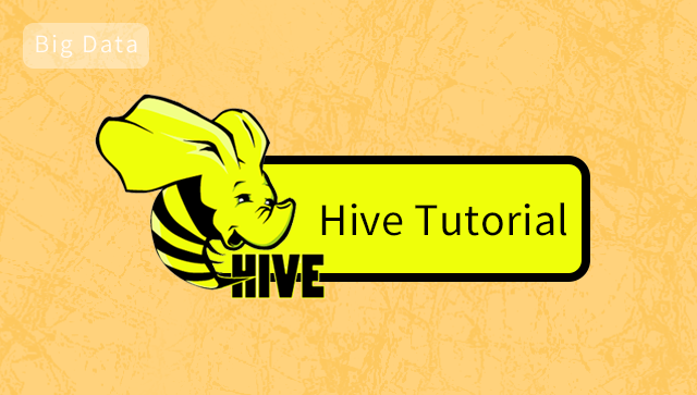 Hive Tutorial | LabEx