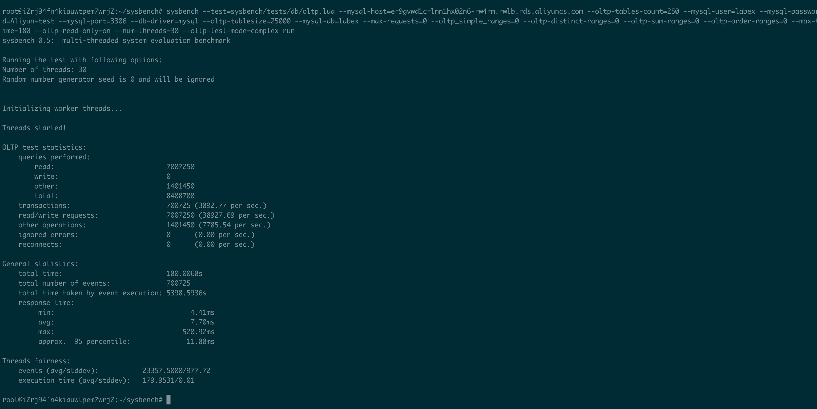 Alibaba Cloud Academy Hands-on Lab Self-paced Learning Program - Lab 6 | LabEx