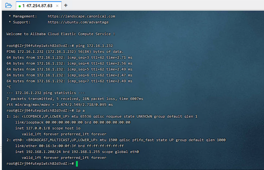 Alibaba Cloud Academy Hands-on Lab Self-paced Learning Program - Lab 9 | LabEx