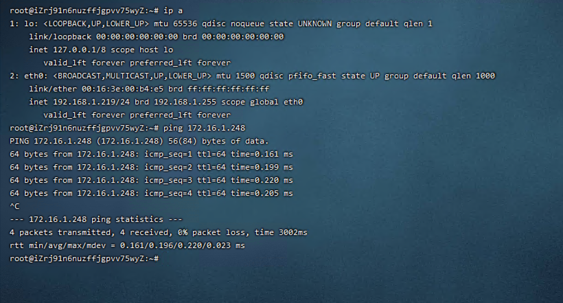 Alibaba Cloud Academy Hands-on Lab Self-paced Learning Program - Lab 7 ...